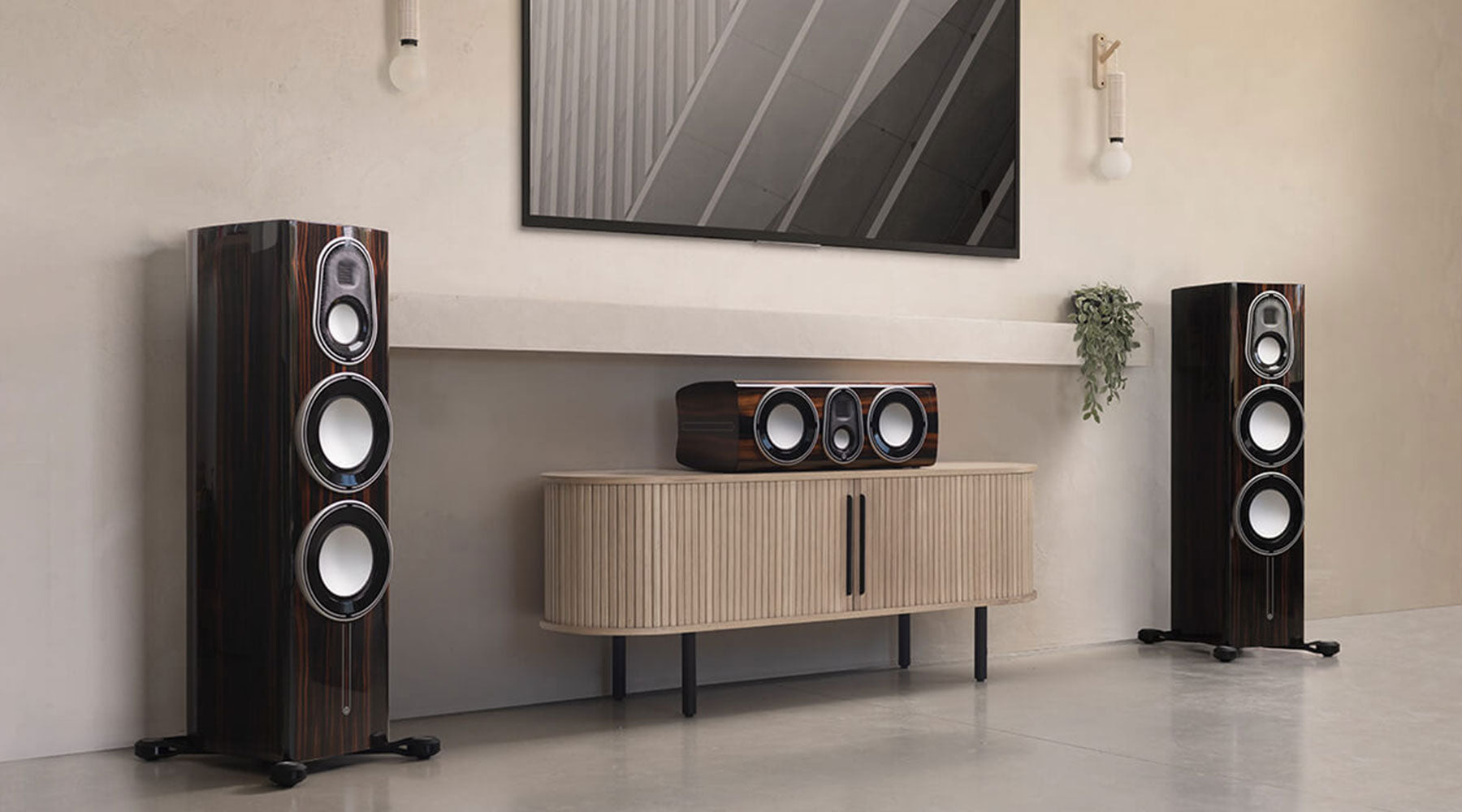 How Do I Find Good Speakers? – ikos sound