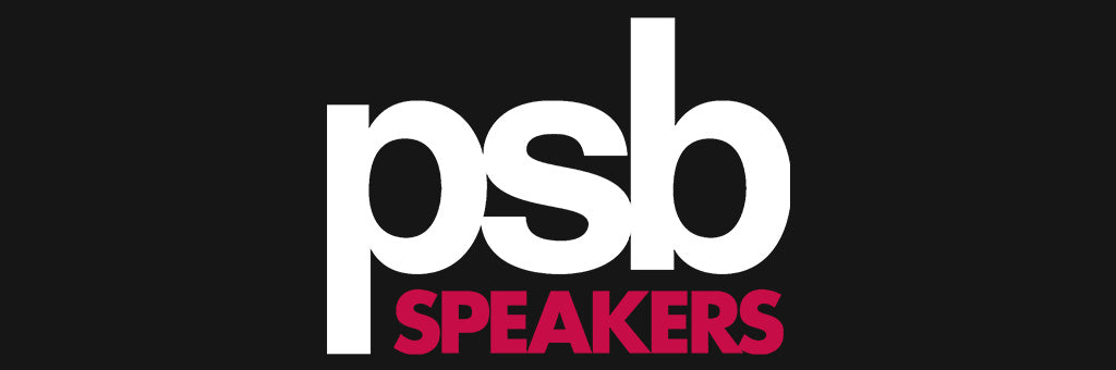 PSB Products – ikos sound