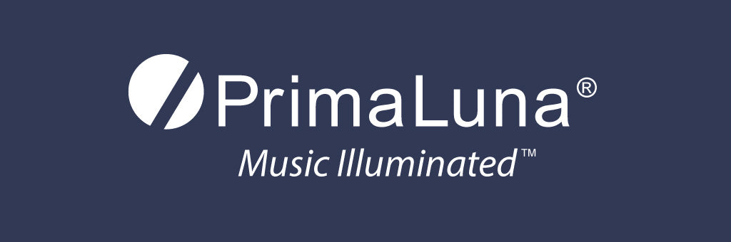 PrimaLuna Products – ikos sound